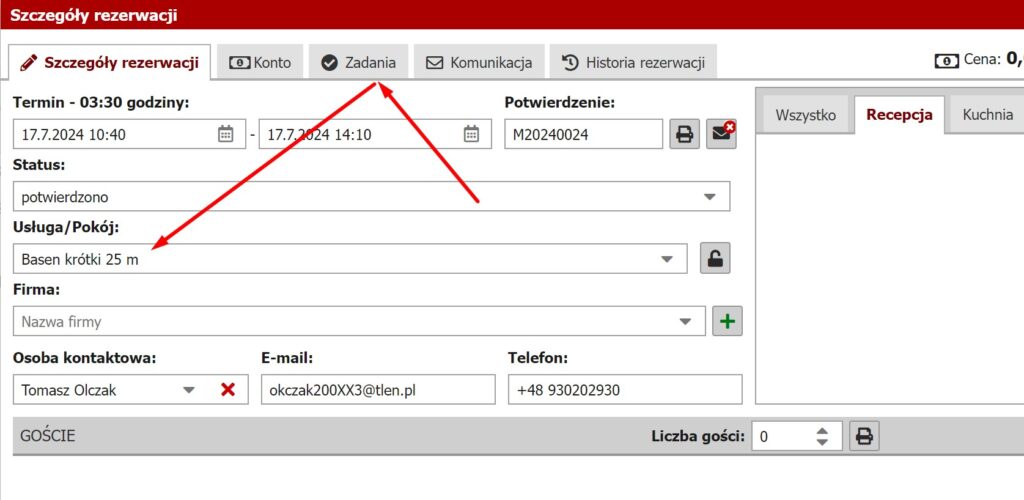 Aktualizacje systemu Previo – Instrukcja Previo.com.pl